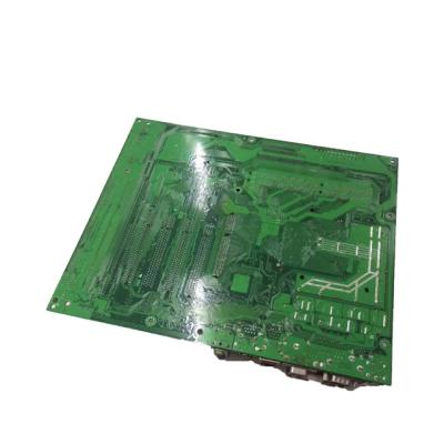 中国 NCR自動支払機機械部品ATXのソケット478のP4マザーボード0090022676 009-0022676 販売のため