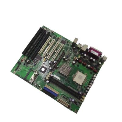 中国 NCR自動支払機機械部品ATXのソケット478のP4マザーボード0090022676 009-0022676 販売のため