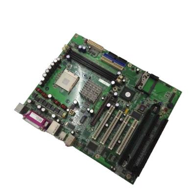 中国 NCR自動支払機機械部品ATXのソケット478のP4マザーボード0090022676 009-0022676 販売のため