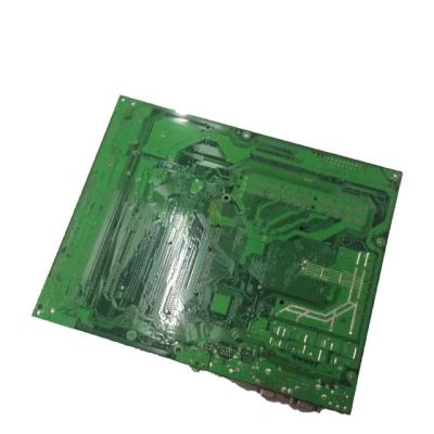 中国 NCR自動支払機機械部品ATXのソケット478のP4マザーボード0090022676 009-0022676 販売のため