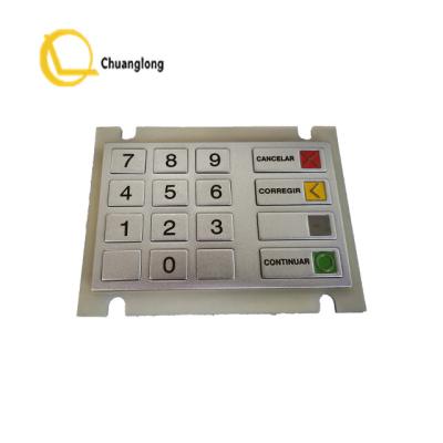 중국 Wincor ATM 기계는 2050XE EPP V5 키보드 ATM 기계 01750132052 1750132052를 분해합니다 판매용