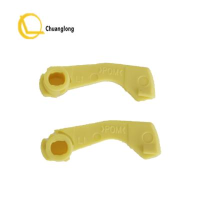 中国 自動支払機Machienの部品のWincor Nixdorf CMD-V4クランプ掛け金L 1750042090 販売のため