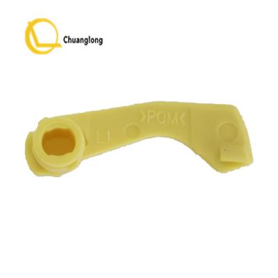 中国 自動支払機Machienの部品のWincor Nixdorf CMD-V4クランプ掛け金L 1750042090 販売のため