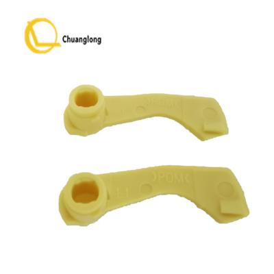 中国 自動支払機Machienの部品のWincor Nixdorf CMD-V4クランプ掛け金L 1750042090 販売のため