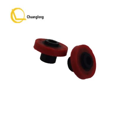 China El rojo de Diebold Opteva se lleva la hucha 49016971000D de la máquina del cajero automático de la rueda en venta