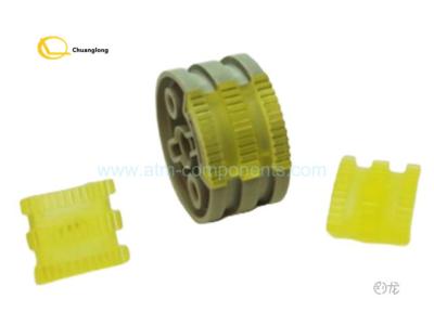China KNJ0J1310Z0 Glory Counter GFS120 Rodas de alimentação GFB880 GFS Partes da máquina de contagem KV40J3161Z0 à venda