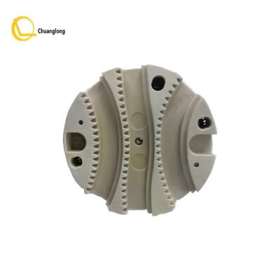 China Wincor Nixdorf Wit CMD V4 Rechts Routing Schijfwiel 1750043973 01750043973 Te koop