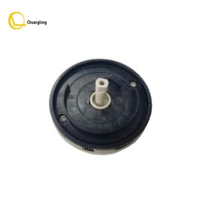 China Wincor Nixdorf Wit CMD V4 Rechts Routing Schijfwiel 1750043973 01750043973 Te koop