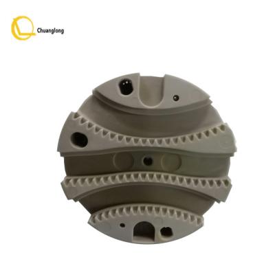 China Wincor Nixdorf Wit CMD V4 Rechts Routing Schijfwiel 1750043973 01750043973 Te koop