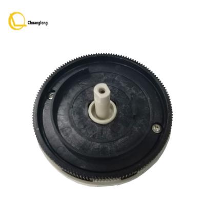 China Wincor Nixdorf Wit CMD V4 Rechts Routing Schijfwiel 1750043973 01750043973 Te koop