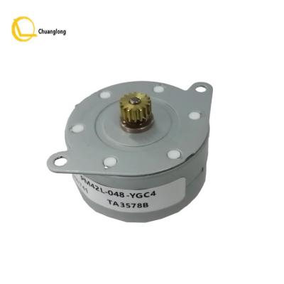 Cina Motore dell'impilatore di Wincor Nixdorf 2050 per PM42L-040-YGC4 01750046741 1750046741 in vendita