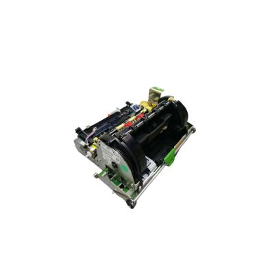 Cina 1750193244 Wincor 2560 Cineo In-Output module Customer Tray CRS atm machine parts in vendita