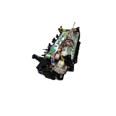 Cina 1750220022 Cineo C4060 nell'unità del collettore del modulo di uscita CRS Wincor ATM Machine Parts in vendita
