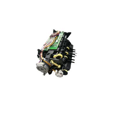 Cina 1750220022 Cineo 4040 2560 C4060 Modulo di Ingresso Uscita Unità di Raccolta CRS Wincor ATM parti in vendita