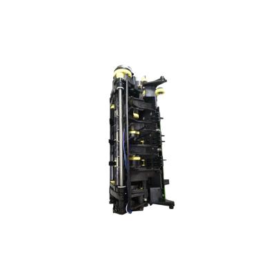 Cina WINCOR Cineo C4060 IOC E IOT In-Output Customer Tray Crs 01750193244 in vendita