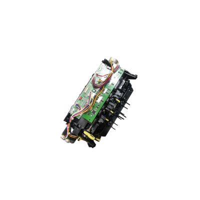 China Novo Original 1750220022 Wincor Cineo C4060 IOC E IOT In-Output Bandeja do Cliente CRS à venda