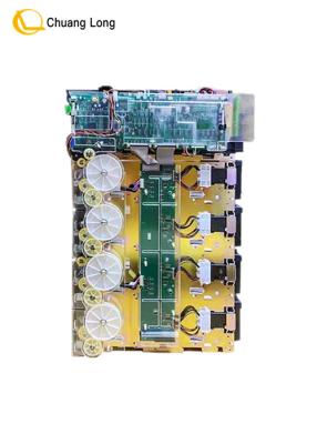 China Módulo inteiro do distribuidor de Wincor 2050XE CMD-V4 das peças da máquina do ATM à venda