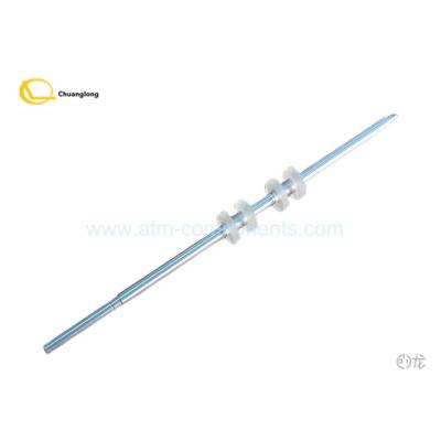 China 1750178908 01750178908 eixo Wincor C2070 da unidade CMD V5 do extrator do dobro das peças C2060 de Wincor Nixdorf ATM à venda