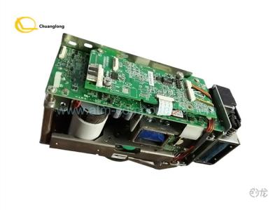 China Sankyo ICT3Q8-3A7294 Kartenleser ATM-Maschinen-Teile Hyosung MCU MCRW USB ICT3Q8-3A7294 zu verkaufen