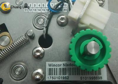 Cina 01750101952 parti CCDM di BANCOMAT di Wincor distanziano il modulo 1750101952 del trasporto VM3 in vendita