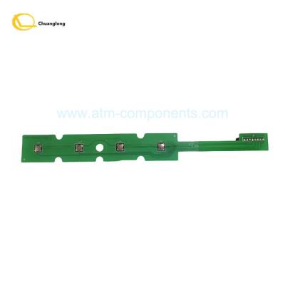 China 4450704535 445-0704535 Geldautomaten Maschinenteile NCR 6622 Funktionsschlüssel Softkey FDK PCB ASSY LH zu verkaufen