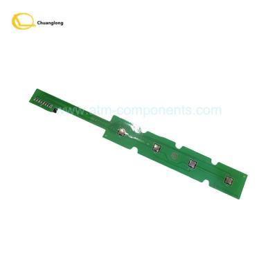 China 4450704535 445-0704535 Geldautomaten Maschinenteile NCR 6622 Funktionsschlüssel Softkey FDK PCB ASSY LH zu verkaufen