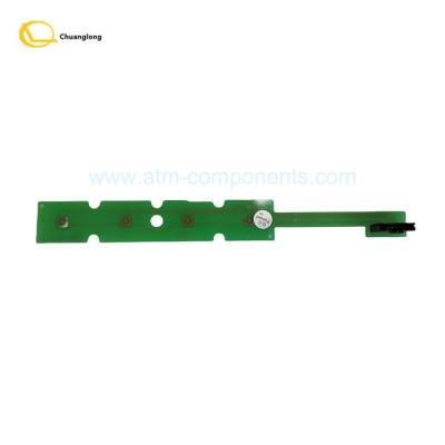 China 4450704535 445-0704535 Geldautomaten Maschinenteile NCR 6622 Funktionsschlüssel Softkey FDK PCB ASSY LH zu verkaufen