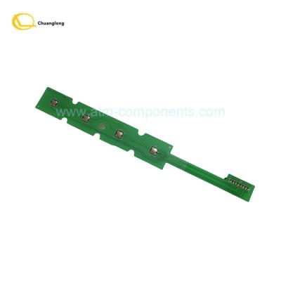 China 4450704535 445-0704535 Geldautomaten Maschinenteile NCR 6622 Funktionsschlüssel Softkey FDK PCB ASSY LH zu verkaufen