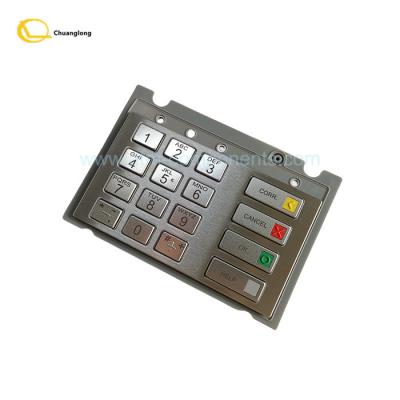 China 1750255914 01750255914 ATM Machine Parts Wincor Nixdorf EPP V7 INT ASIA Keyboard for sale