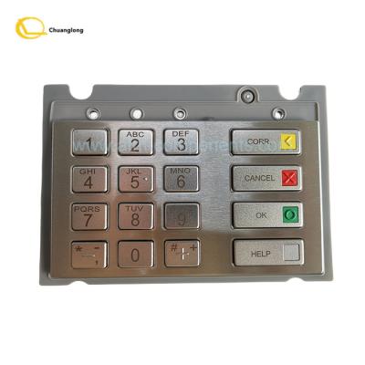 China 1750255914 01750255914 ATM Machine Parts Wincor Nixdorf EPP V7 INT ASIA Keyboard for sale