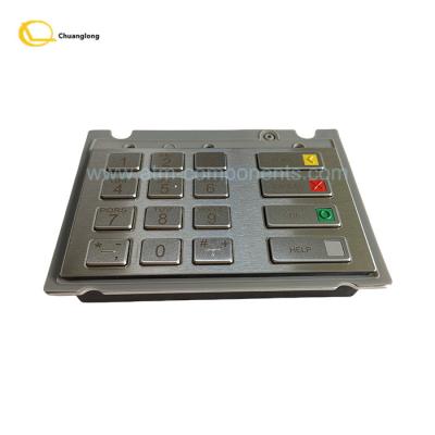 China 1750255914 01750255914 ATM Machine Parts Wincor Nixdorf EPP V7 INT ASIA Keyboard for sale