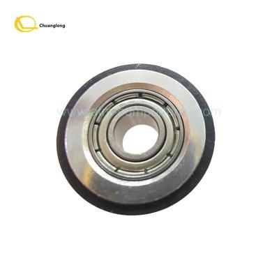 China 01750173205 1750173205-02 Partes de máquinas de cajeros automáticos Wincor V2CU Lector de tarjetas Roller 5MM en venta