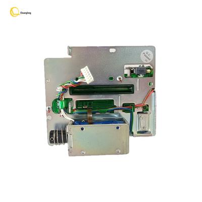 Китай 0090018641 009-0018641 Части банкоматов NCR IMCRW Карточный считыватель Стандартный жалюзи Bezel Assy продается