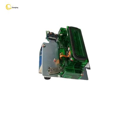 Китай 0090018641 009-0018641 Части банкоматов NCR IMCRW Карточный считыватель Стандартный жалюзи Bezel Assy продается