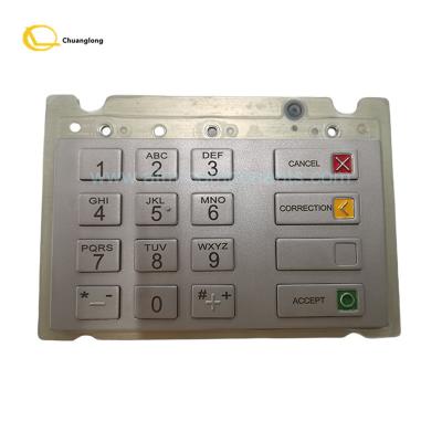 China ATM Wincor Tastatur J6.1 EPP 01750233014 1750233014 1750258214 01750258214 zu verkaufen