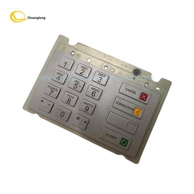 China ATM Wincor Tastatur J6.1 EPP 01750233014 1750233014 1750258214 01750258214 zu verkaufen