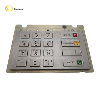 China ATM Wincor Tastatur J6.1 EPP 01750233014 1750233014 1750258214 01750258214 zu verkaufen