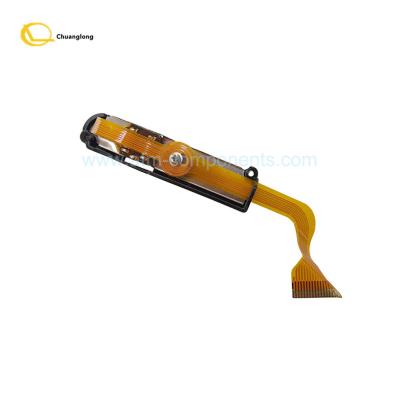 China ICT3H5-3AD2792 175030462 ATM Parts Diebold DN Card Reader CHD-mot ICT3H5-3A7790 Magnetic Head G13A888B01 1750304620 for sale