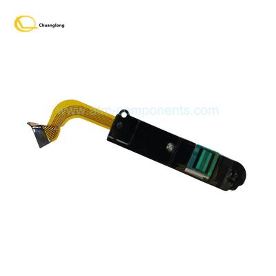 China ICT3H5-3AD2792 175030462 ATM Parts Diebold DN Card Reader CHD-mot ICT3H5-3A7790 Magnetic Head G13A888B01 1750304620 for sale