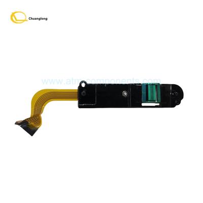 China ICT3H5-3AD2792 175030462 ATM Parts Diebold DN Card Reader CHD-mot ICT3H5-3A7790 Magnetic Head G13A888B01 1750304620 for sale
