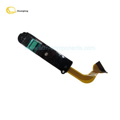 China ICT3H5-3AD2792 175030462 ATM Parts Diebold DN Card Reader CHD-mot ICT3H5-3A7790 Magnetic Head G13A888B01 1750304620 for sale