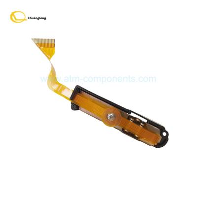 China ICT3H5-3AD2792 175030462 ATM Parts Diebold DN Card Reader CHD-mot ICT3H5-3A7790 Magnetic Head G13A888B01 1750304620 for sale