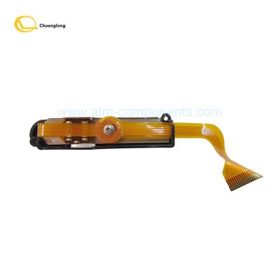 China ICT3H5-3AD2792 175030462 ATM Parts Diebold DN Card Reader CHD-mot ICT3H5-3A7790 Magnetic Head G13A888B01 1750304620 for sale