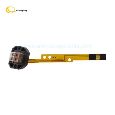 China 1750304620 ATM Machine Part DN150D Diebold DN Series Card Read Prehead DN Prehead DN100 G13A888B01 01750304620 ICT3H5-3 à venda