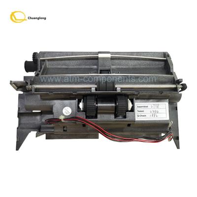 Китай Прочные детали банкоматов Delarue NMD100 A011261 NMD Note Feeder NF300 продается