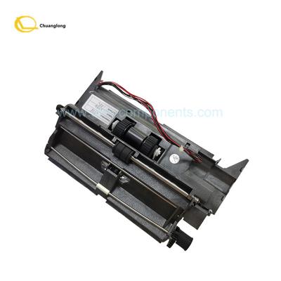Китай Прочные детали банкоматов Delarue NMD100 A011261 NMD Note Feeder NF300 продается