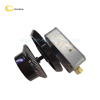 중국 윈코어 2050 잠금 ATM 기계 부품 90일 보증 판매용