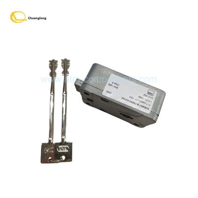 China 7650000008 Geldautomaat machine onderdelen Wincor 2050XE slot en sleutel Te koop