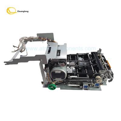 China WINCOR ATM Machine Parts RM2 Pass Front RM2 Pass Achterste bovenkant 01750106725 01750106726 1750106725 1750106726 Te koop