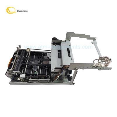 China WINCOR ATM Machine Parts RM2 Pass Front RM2 Pass Achterste bovenkant 01750106725 01750106726 1750106725 1750106726 Te koop